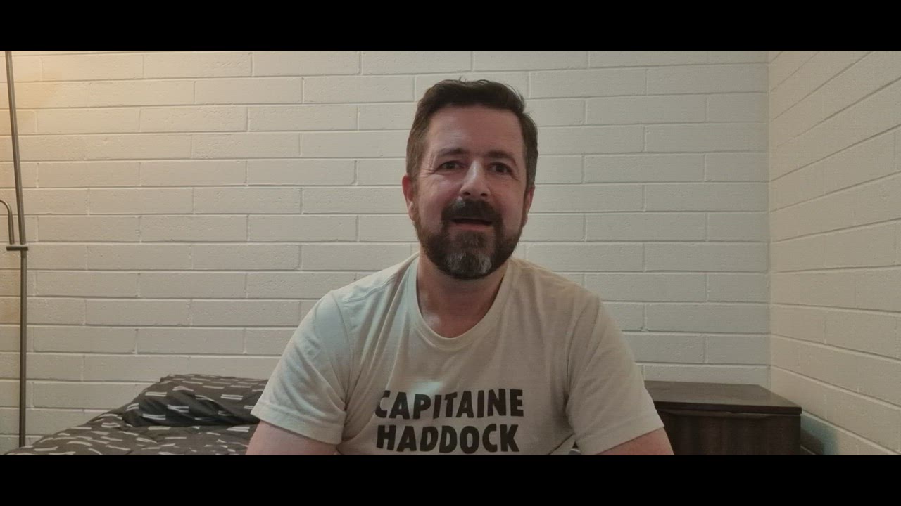 David Hyland - Professional Profile, Photos on StarNow