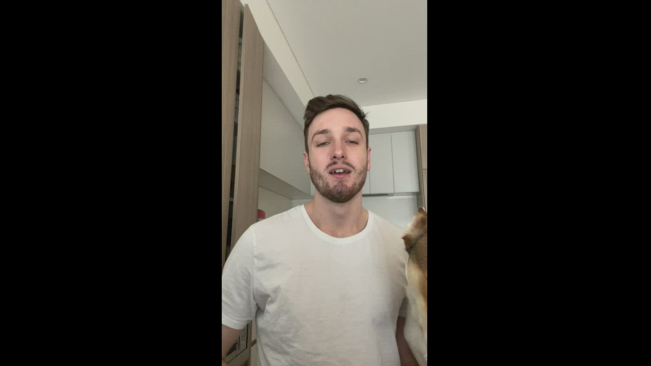 Cody Asplet - Professional Profile, Photos on StarNow