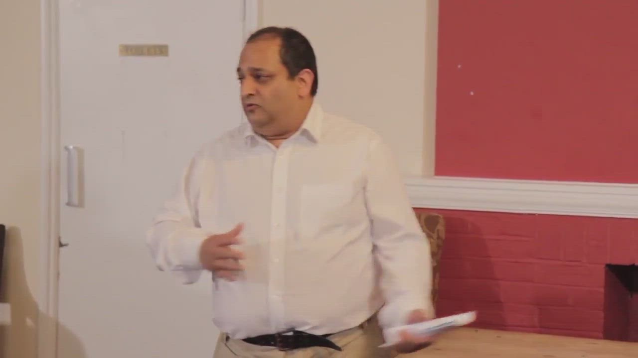 Anthony Gopaul - Professional Profile, Photos on StarNow