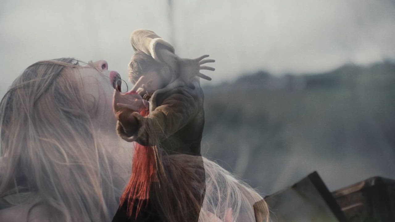 Roseanna Anderson - Professional Profile, Photos on Mandy