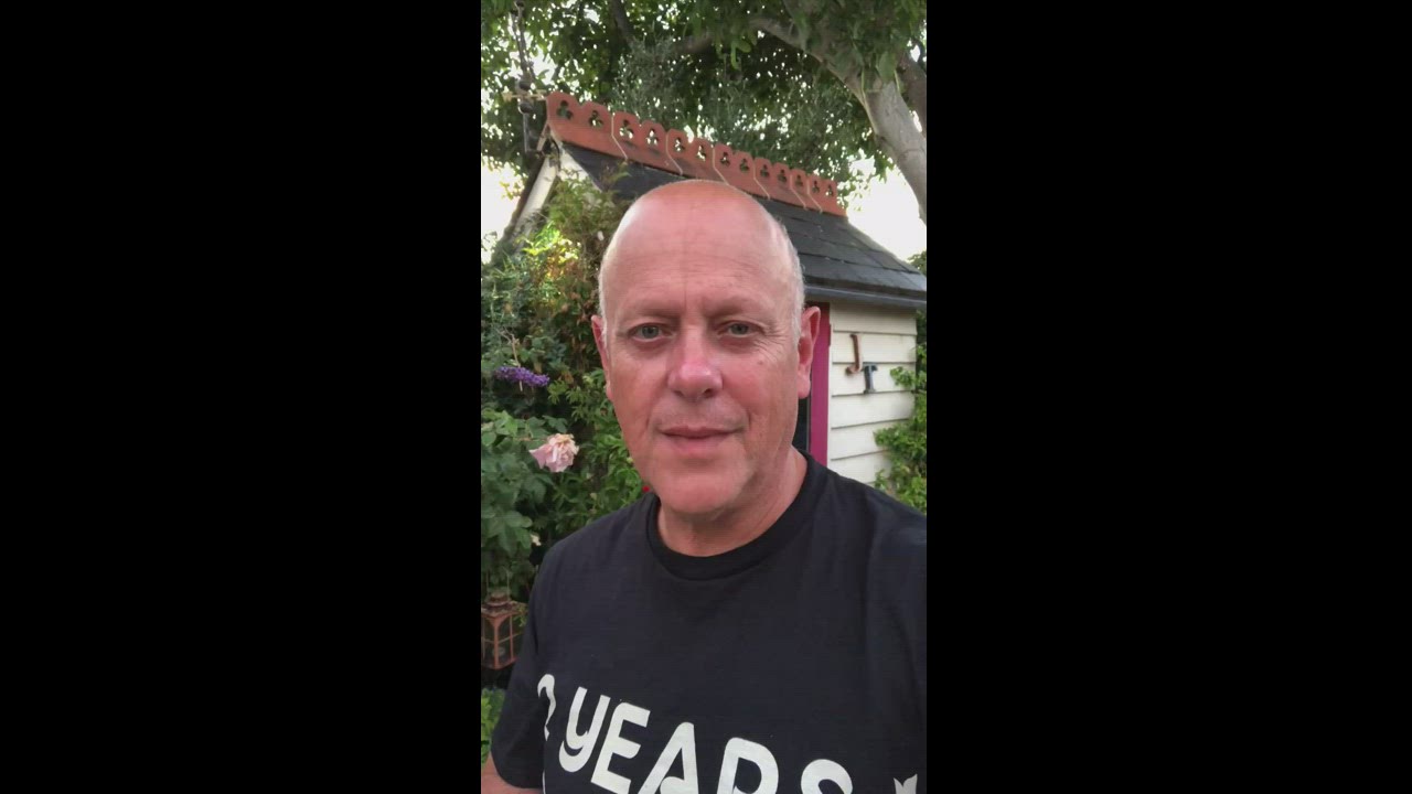 Simon Baldock - Professional Profile, Photos on StarNow