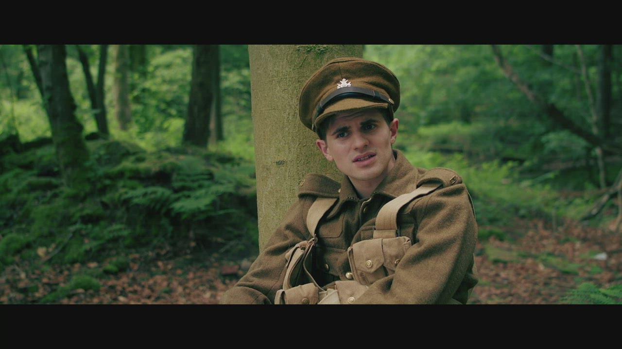 Sam Ford - Professional Profile, Photos on Mandy