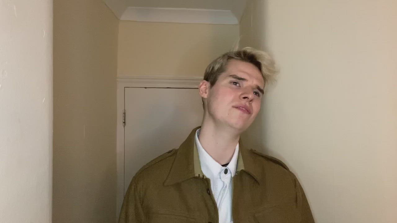 Sebastian Scott - Professional Profile, Photos on Mandy