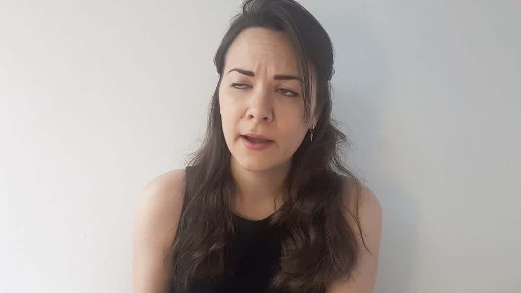 Zoë Lambrakis - Professional Profile, Photos on Mandy - Actor