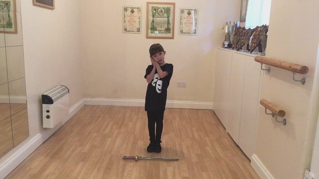 Ava Harris - Professional Profile, Photos on Mandy