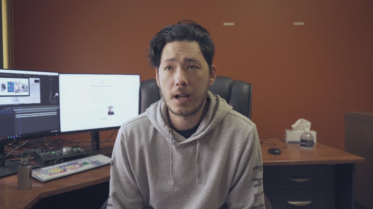 Martin Sinclair - Professional Profile, Photos on StarNow