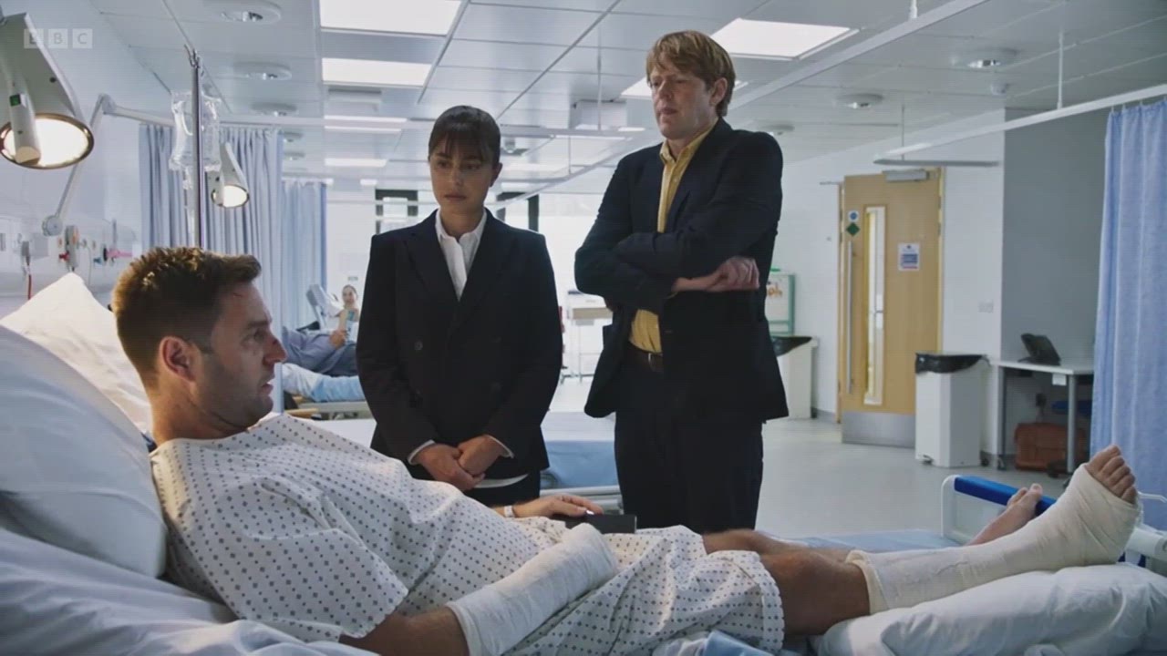 Daniel Ball - Professional Profile, Photos on Mandy - Actor