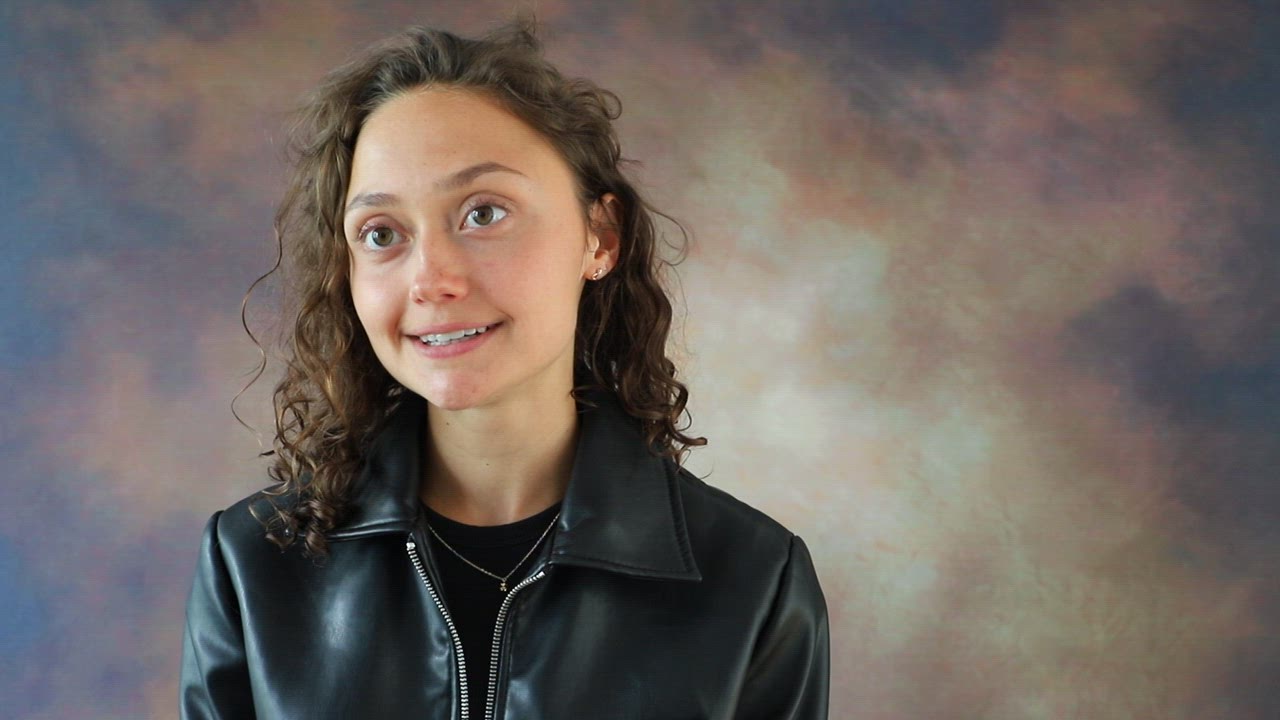 Maria Koper - Professional Profile, Photos on Mandy - Actor, Dancer ...