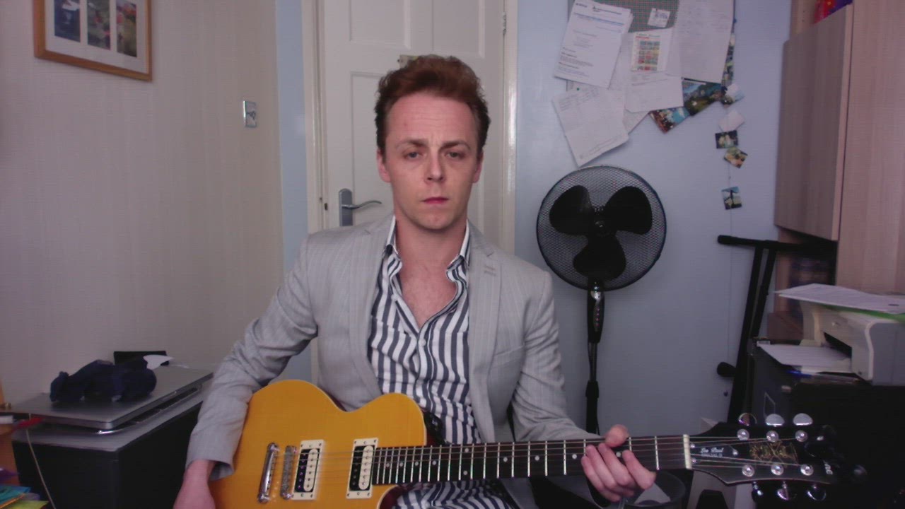 Andrew Garratt - Professional Profile, Photos on StarNow